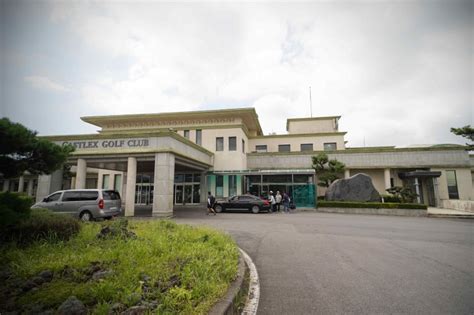 제주골프여행 제주캐슬렉스cc 골프장 골프텔 부킹 네이버 블로그