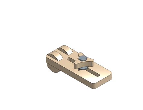 Make Your Own Cnc Workholding With Your Longmill Sienci Labs