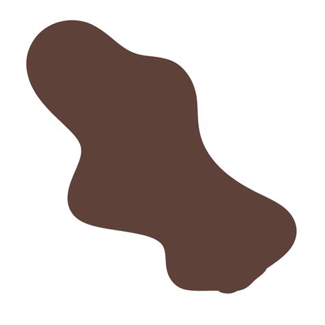 Organic Blob Shape 10857225 Png