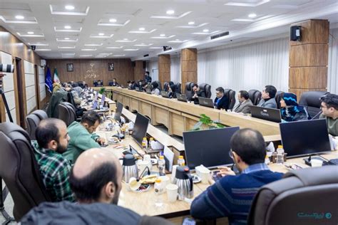 مرکز ملی فضای مجازی نشست هم‌اندیشی سند ساماندهی رمزارز را برگزار کرد پیوست