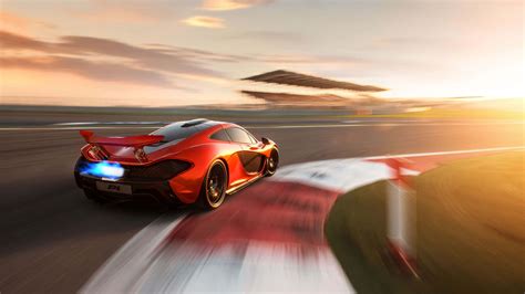 100 Cool Mclaren Wallpapers