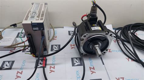 Yaskawa Encoder Cable Y Z Impex