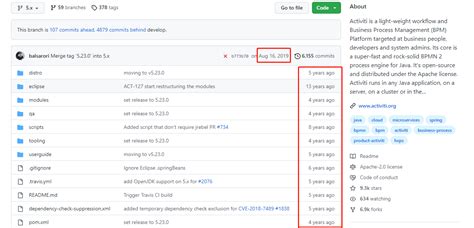 Activiti5、activiti6、activiti7哪个版本好 知乎