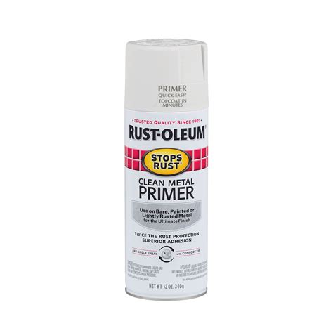 Rust Oleum Primer And Paint Rust Oleum Primer And Paint
