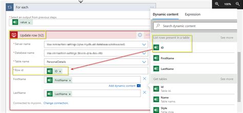 Logic Work Flow To Read From Excel File Microsoft Qanda