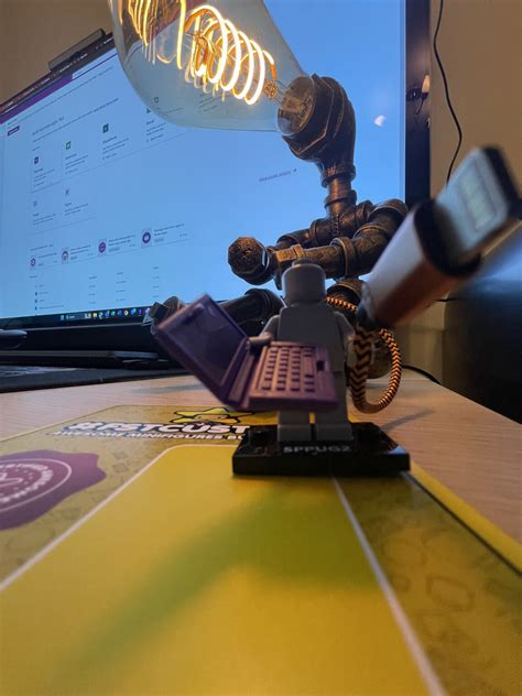 Gpt Sppug Scottishpowerplatformusergroup Tim Jackson