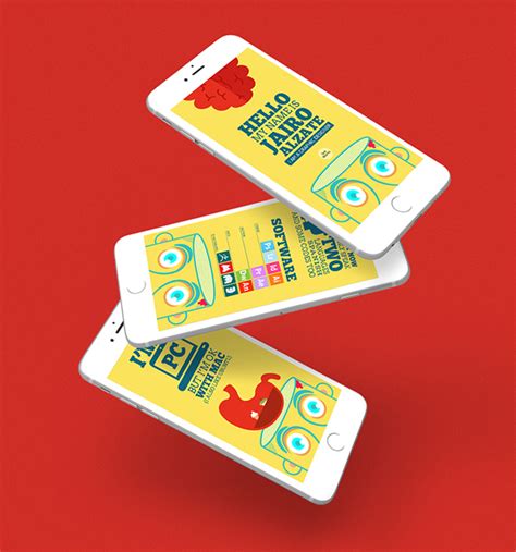 Web Design Free Mock Up On Behance