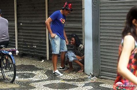 Xixi Na Rua Ermeson Gesyer Alves Nunes Flickr