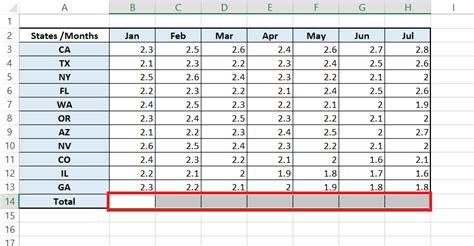 How To Change Background Color Tutorials In Excel MyExcelOnline