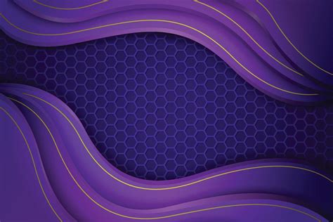 Wave And Line Abstract Background 13790609 Vector Art At Vecteezy