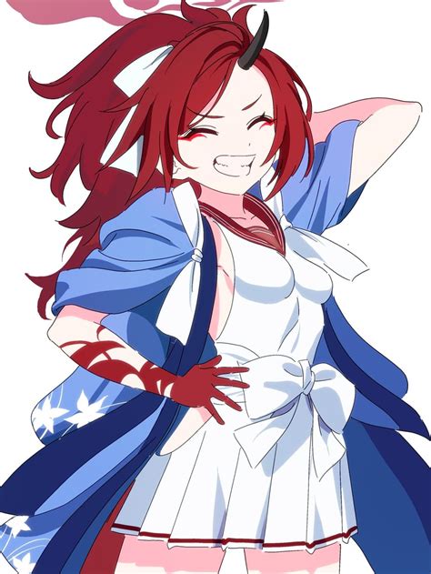 Renge Blue Archive Drawn By Bazz Danbooru