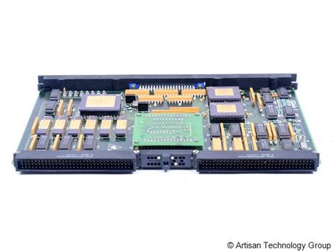 Wab544 Signal Processor Board Artisantg™