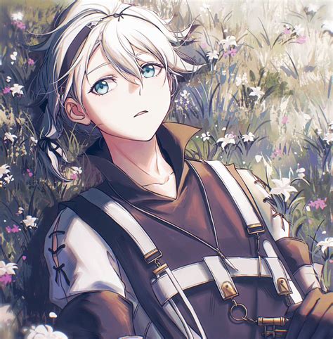 Nier Nier Drawn By Ikooto Danbooru