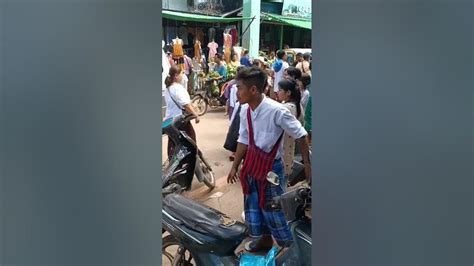 ၉လပိုင်း ၁၉ ရက်နေ့ အဘအောင်မင်းခေါင်း ထွက်ပွဲနေ့အစ Youtube