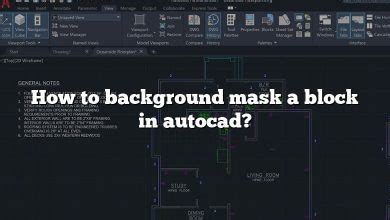 How To Hide Viewport Border In AutoCAD Step By Step Guide For Improved Drawings CADdikt