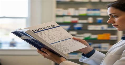 Biostatistics On The Naplex Its More Than Just Formulas Understand