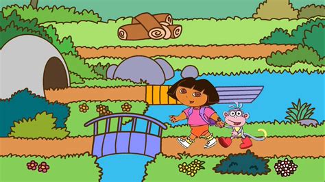 Dora The Explorer Theme Song