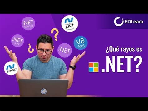 Guía completa sobre ASP NET Funciones y usos esenciales