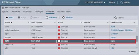 Complete Guide To Esxi Dcui Vmorecloud Virtualization Cloud And It