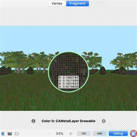 Metal By Tutorials Chapter 23 Debugging And Profiling Kodeco