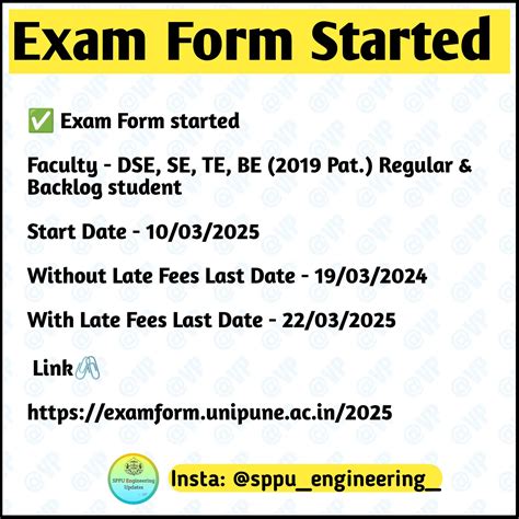 Sppu Engineering Updates Sppuengineering • Instagram Photos And Videos