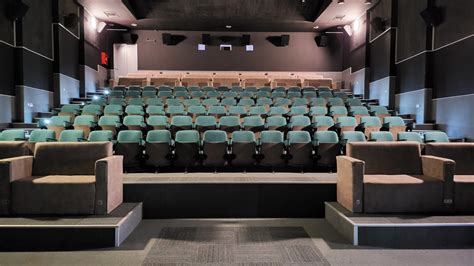 Киноверзум во Штип Киноверзум