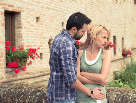 Bad Sex And Needy And Neurotic Behavior Leads To Rejection