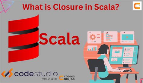 Closure In Scala Naukri Code 360