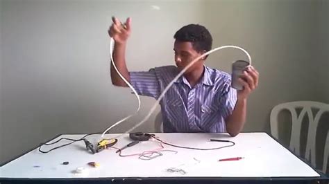 Wifi Casera Como Hacer Una Antena Wifi Para Celular Compartir Celular