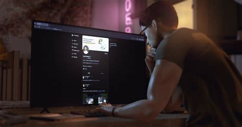 Second Life Spotlight Luke Rowley Featured News Second Life Community