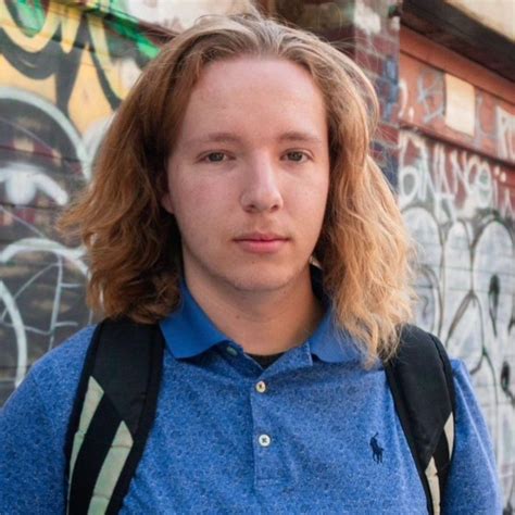Benjamin Sykes Support Specialist Adult And Youth Services Ddi