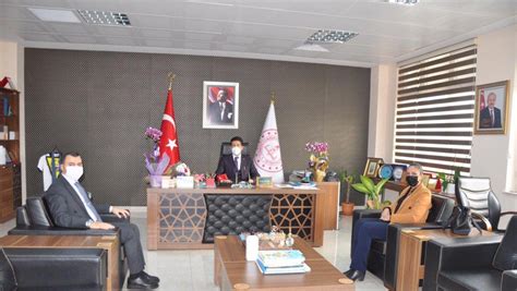 Özel Star Medica Hastanesi İşletme Müdürü Atakan Polatlı Kurumsal