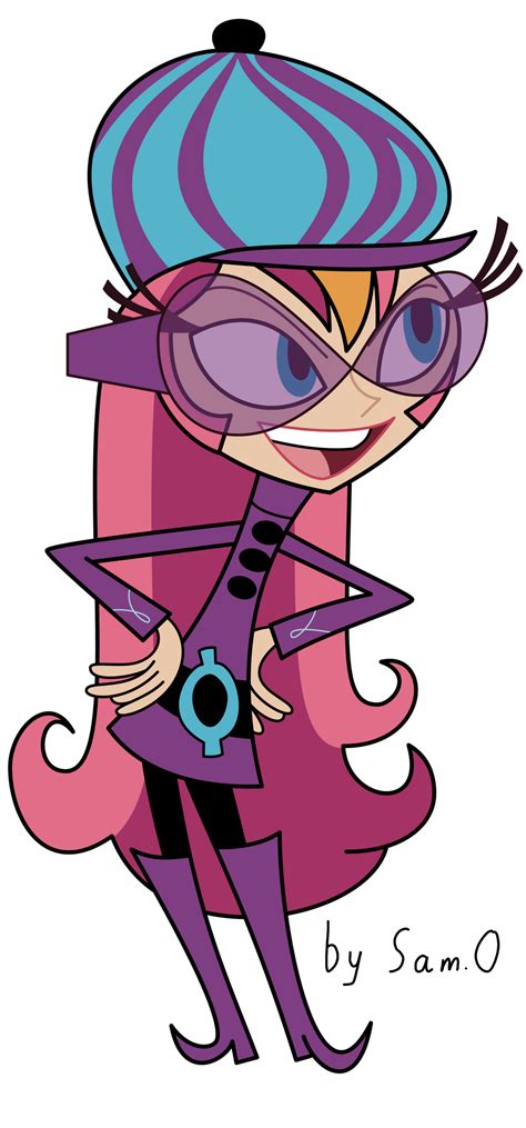 Agent Xero 12 By Redsam121 On Deviantart