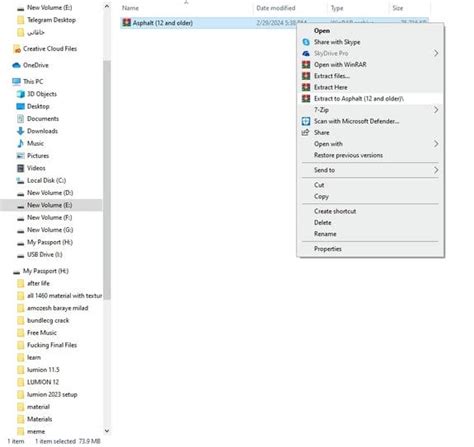 How To Use Lumion Materials For Lumion 12 And Older Easyviz