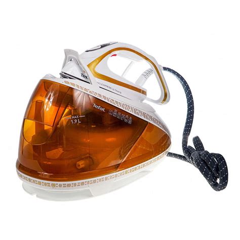 Tefal GV9581 Pro Express Ultimate AntiCalc w dobre.promo