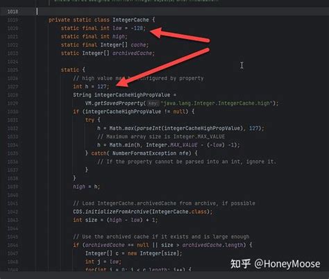 Java 基本类型和包装类 知乎