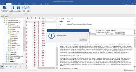 Save Mail Attachments In Bulk From Multiple Emails In Outlook