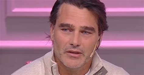 El Desconsolado Llanto En Vivo De Hernán Drago Tras Una Impensada Pérdida Es Muy Duro” La 100