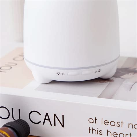 Jual Ataru Diffuser Aromaterapi Rabbit Putih Terbaru Ruparupa