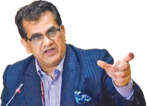 Kant Startups Must Adhere To Self Regulating Ecosystem Ahmedabad