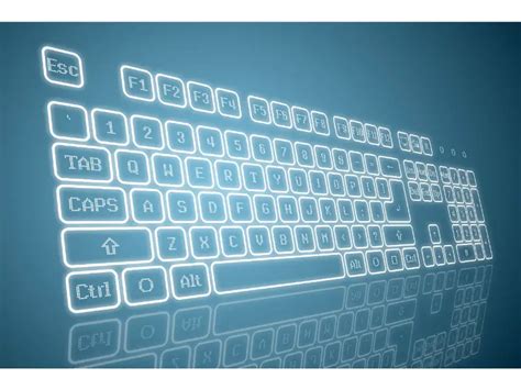 Do You Need A Full Size Keyboard For Programming Explained Whatsabyte