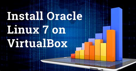 install oracle linux virtualbox psawejm