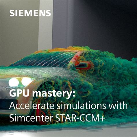Gary Griffith On Linkedin Gpu Enabled Acceleration Of Cfd Simulation