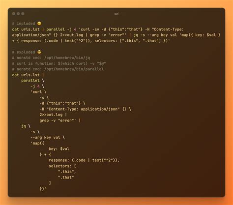 Github Noperatorsol A De Minifier Formatter Exploder Beautifier