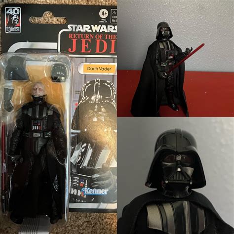 Rotj Vader Tip Rstarwarsblackseries