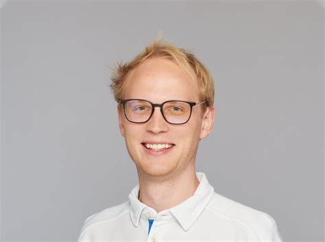 Dr Med Sebastian Häckel Stadtspital Zürich