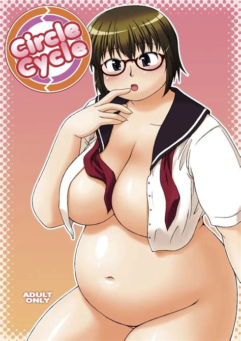 Circle Cycle Hentai Kami