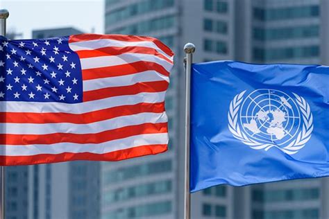 ООН призвала США к сдержанности — Haqqin