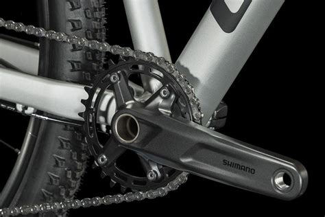 Cube Attention Slx Silvergreynlime