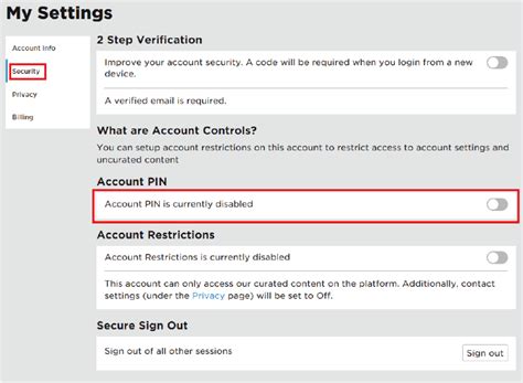 How To Unblock Someone On Roblox Without PIN TechCult